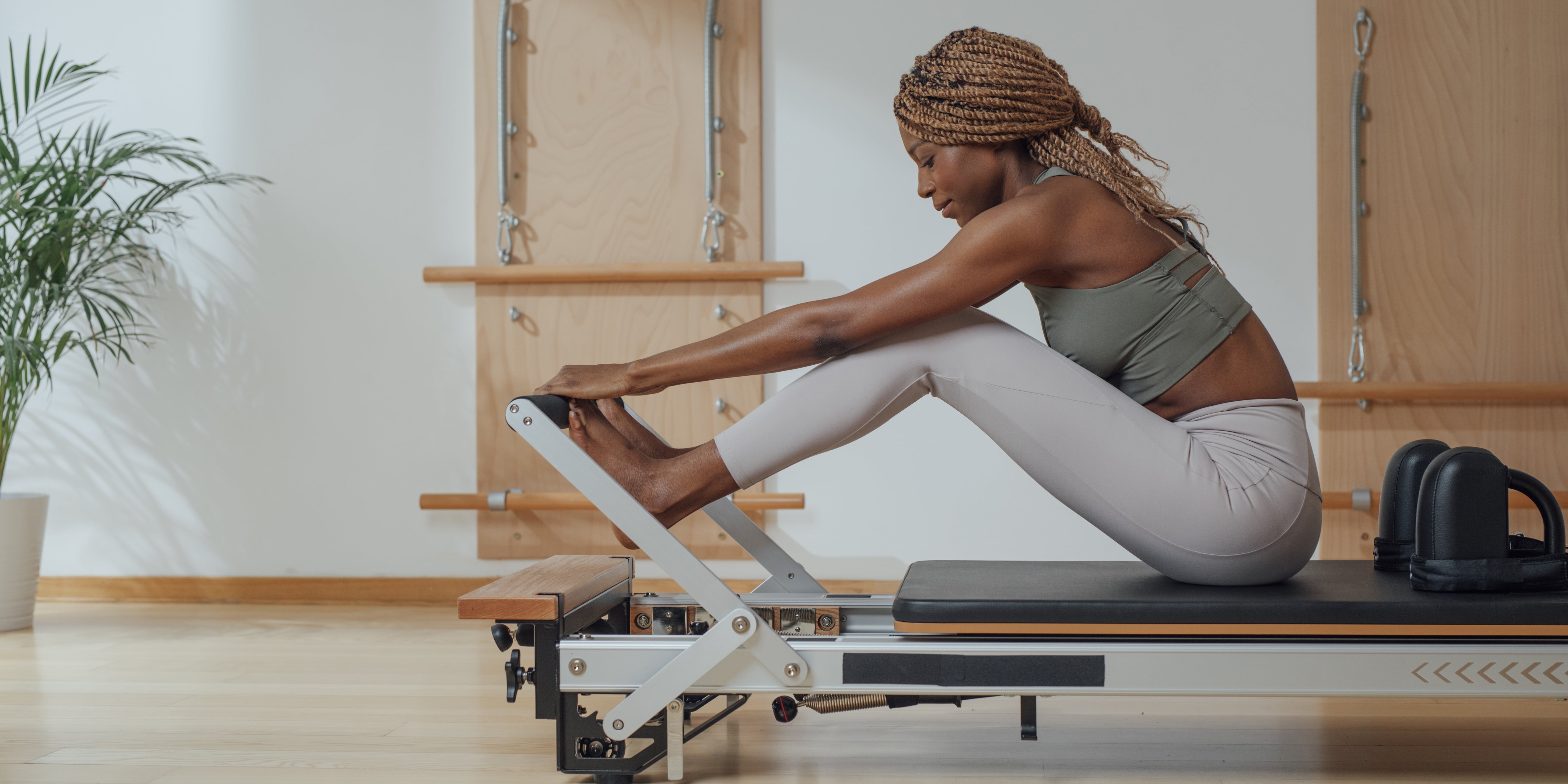 What's the 3-2-1 Workout Method From TikTok? | POPSUGAR Fitness