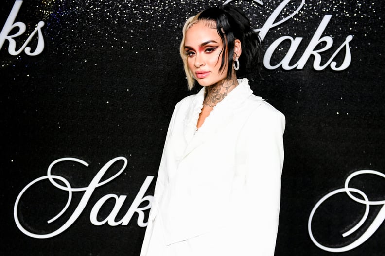 See Kehlani's Best New York Fashion Week Street Style | 2021 | POPSUGAR ...
