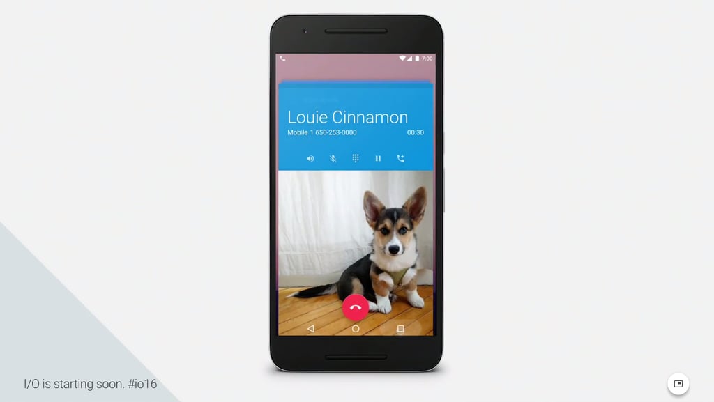 Google Android N | POPSUGAR Tech