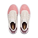 Selena Gomez Puma Cali Remix Sneaker Campaign 2019 | POPSUGAR Fashion