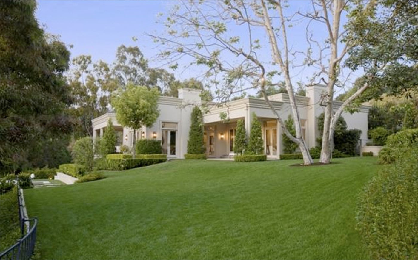 Katy Perry Buys Beverly Hills Home | PS Home