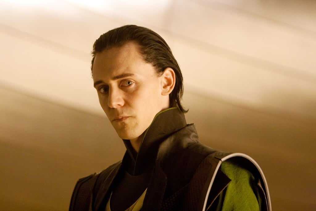 Loki Odinson (Laufeyson) | Marvel Movie Characters Over the Years ...