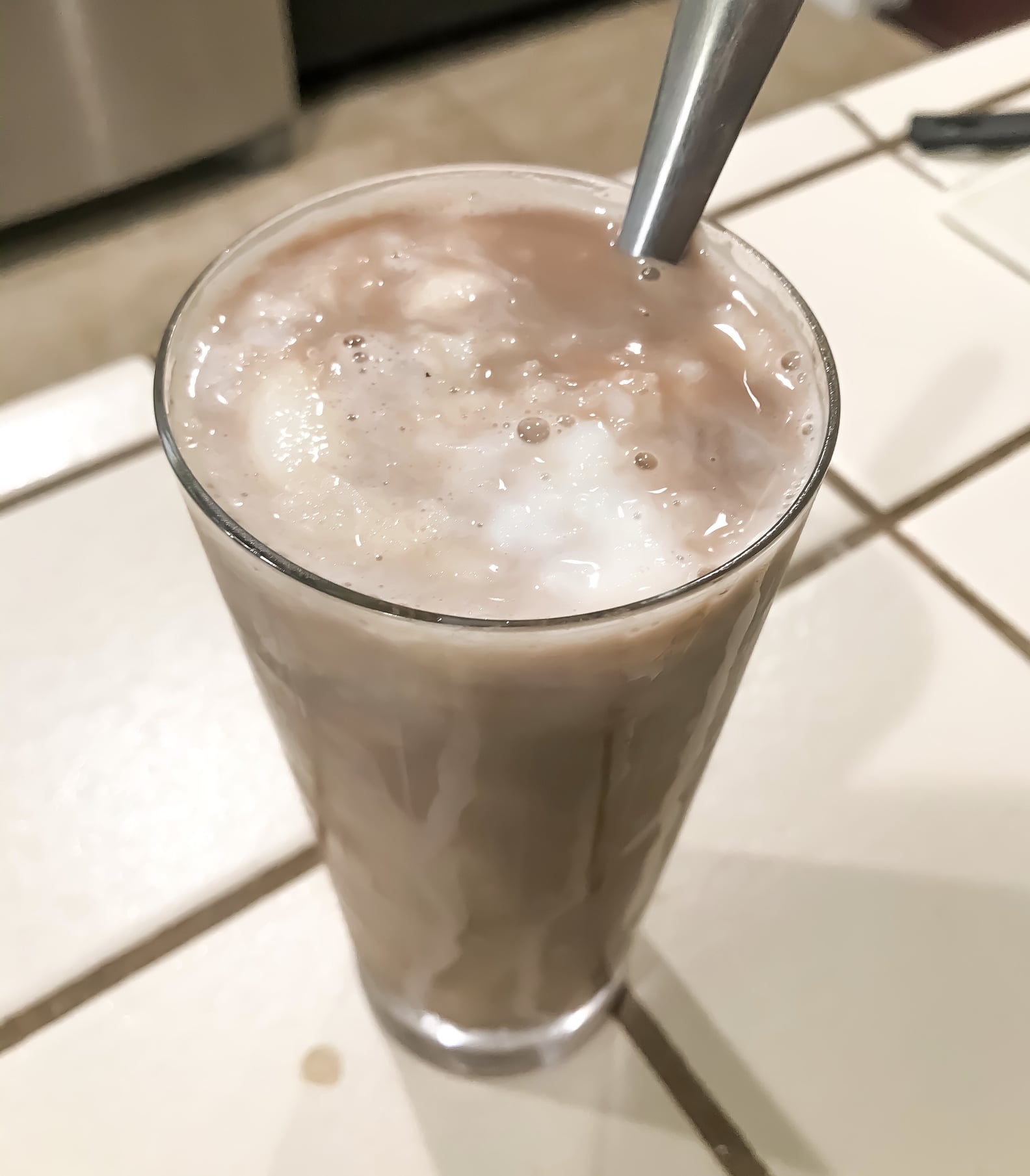 Classic Egg Cream Recipe With Photos | PS Food