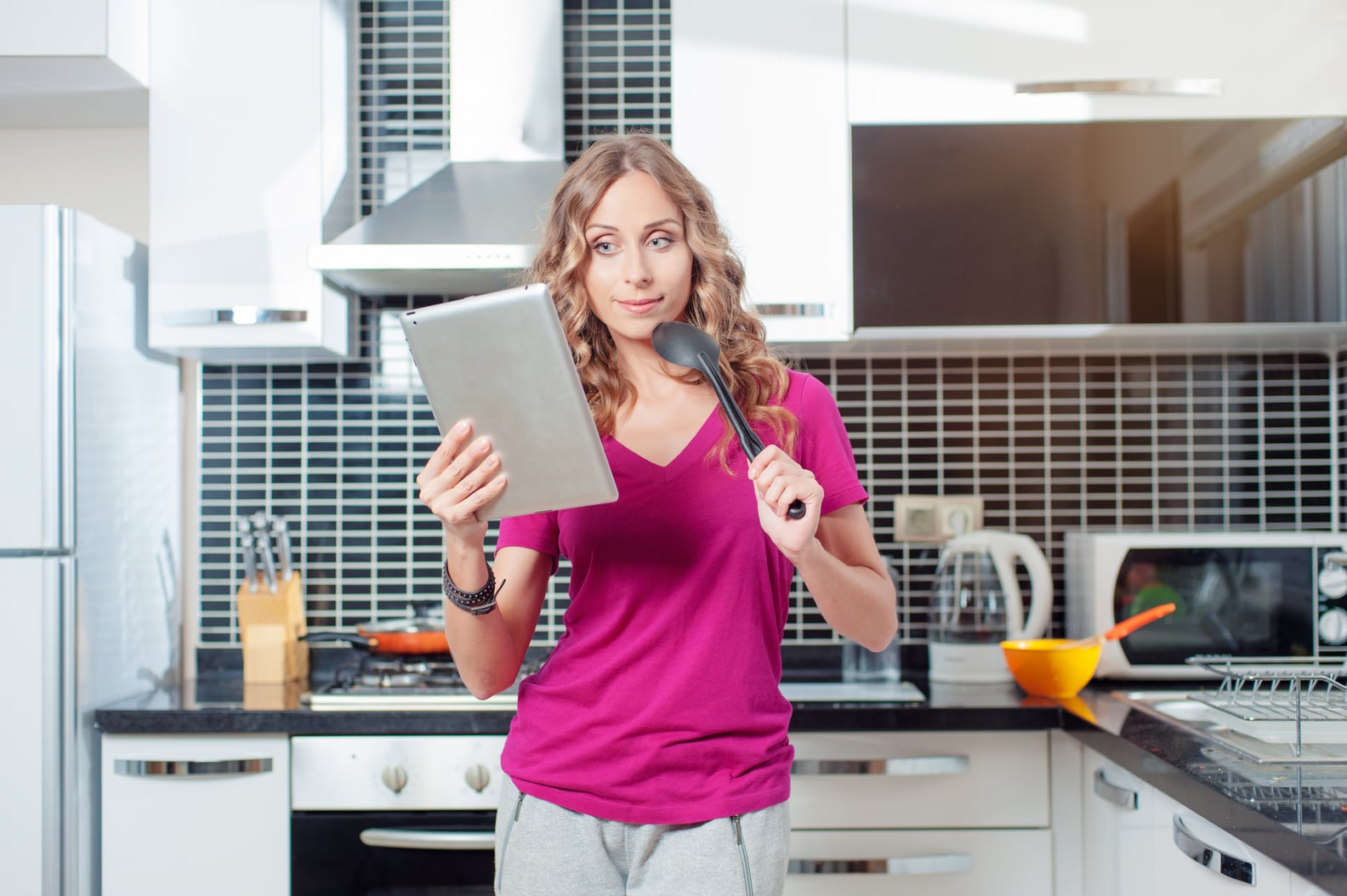 Signs You Are a Modern Mom | PS Family