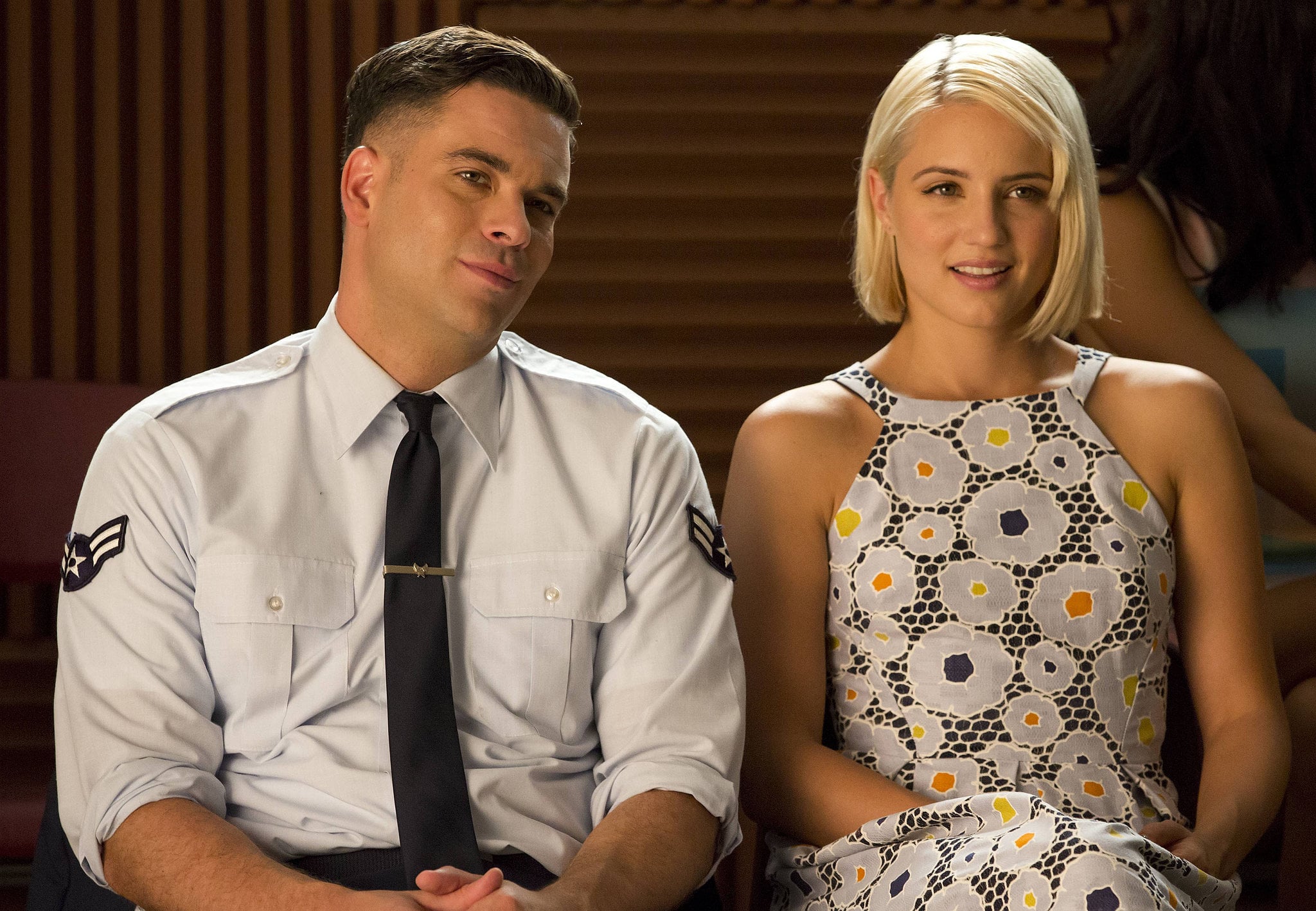 Glee Season 6 Premiere Pictures | PS Entertainment