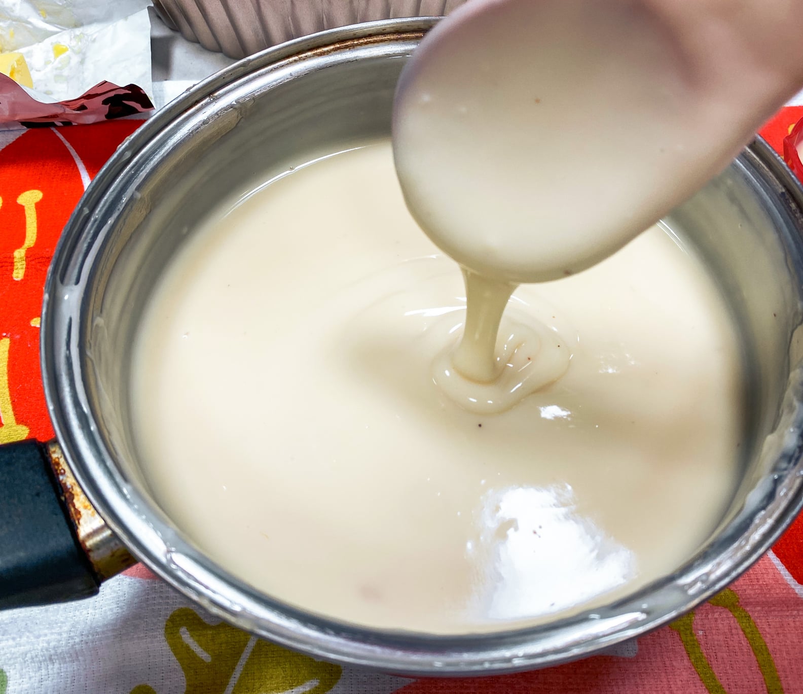 This Colombian Natilla Makes For the Perfect Christmas Treat | PS Food