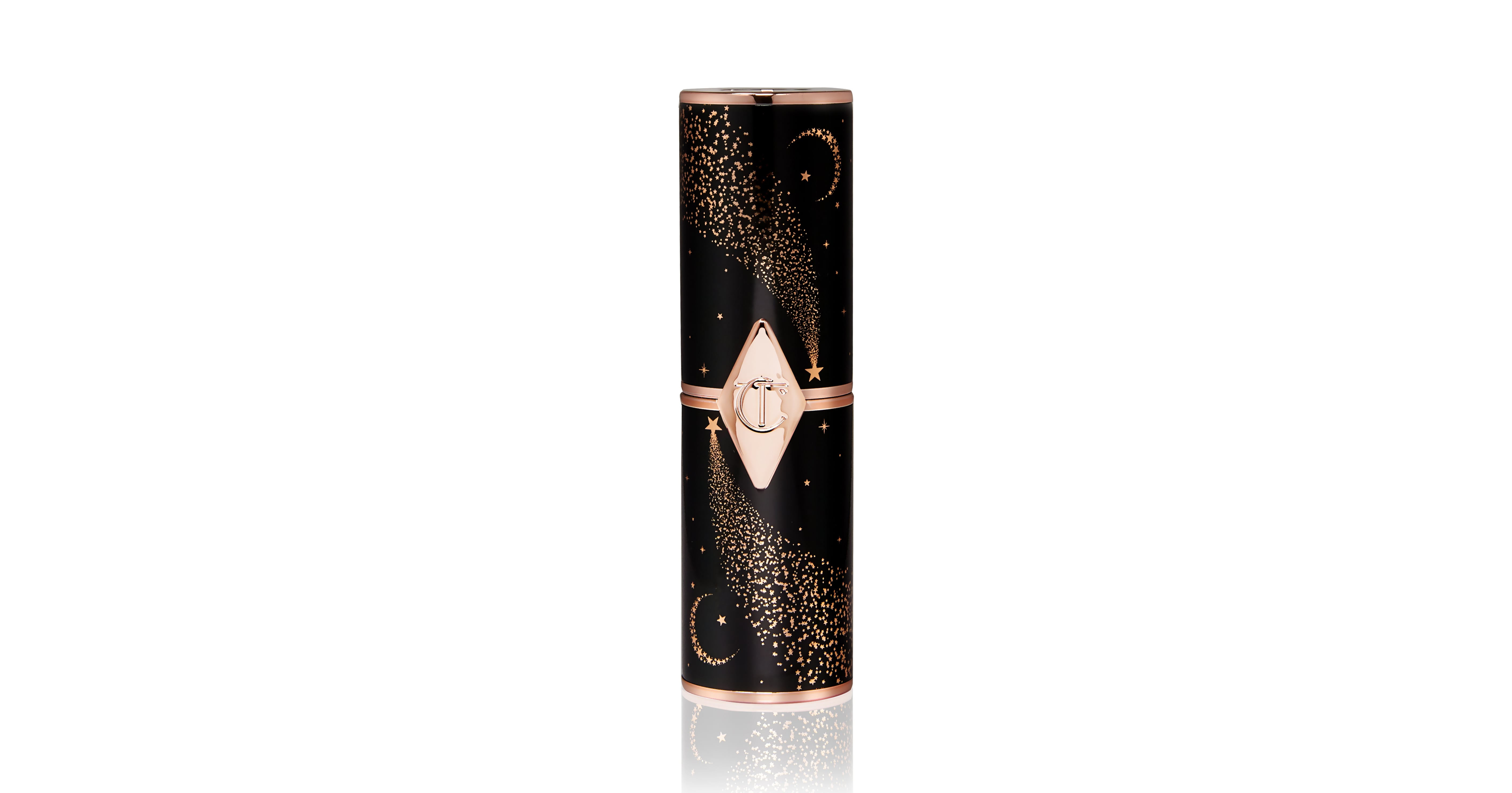 JK Rowling Lipstick Charlotte Tilbury Hot Lips | PS Beauty