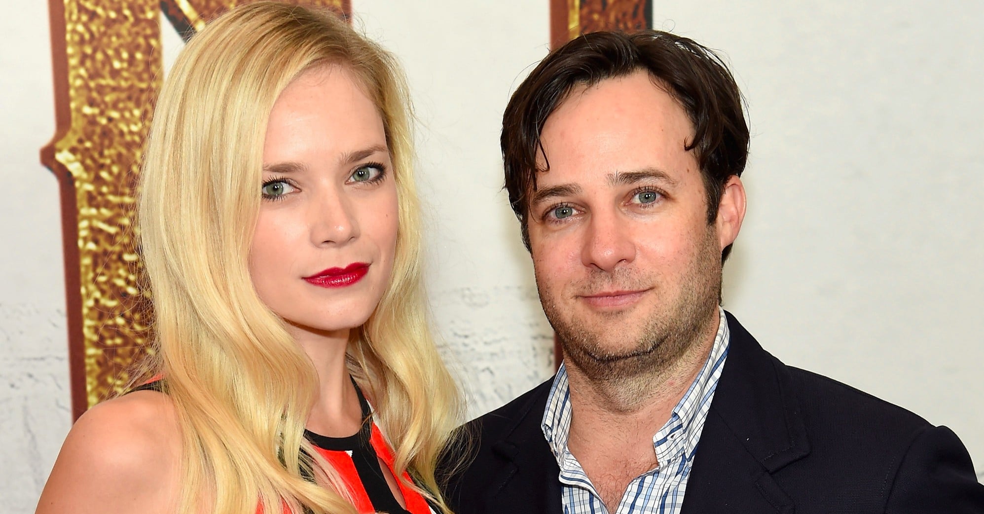 Danny Strong and Caitlin Mehner Engaged | POPSUGAR Celebrity