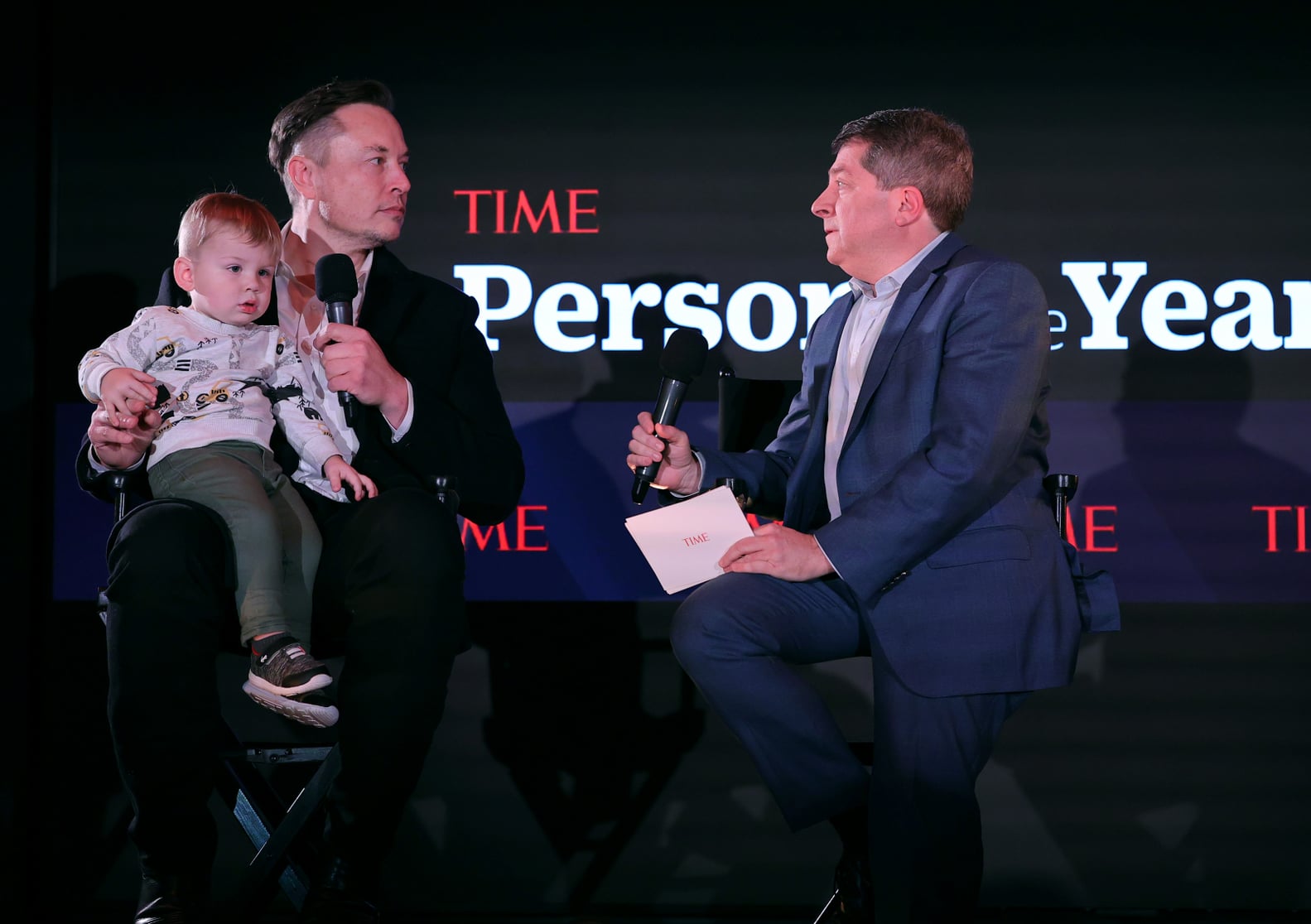 How Many Kids Does Grimes Have? | POPSUGAR Celebrity