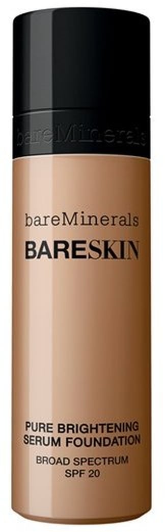 Foundations With Widest Shade Ranges | PS Latina