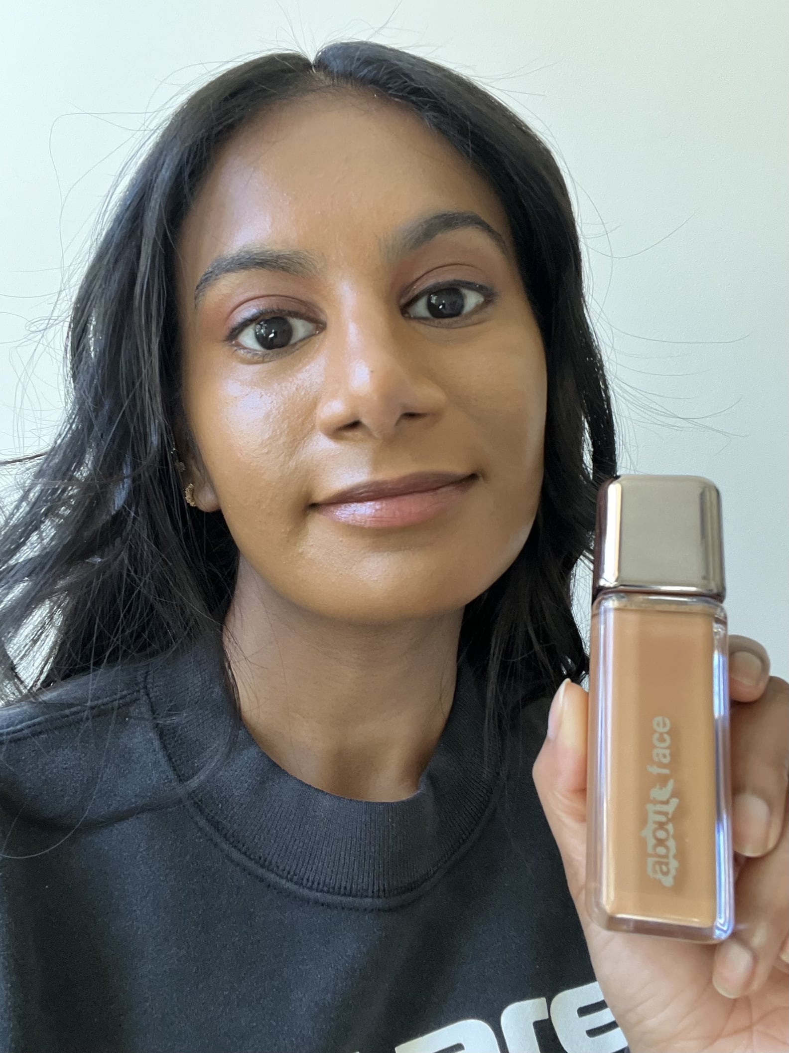 About-Face's The Performer Skin-Focused Foundation: Review | PS Beauty
