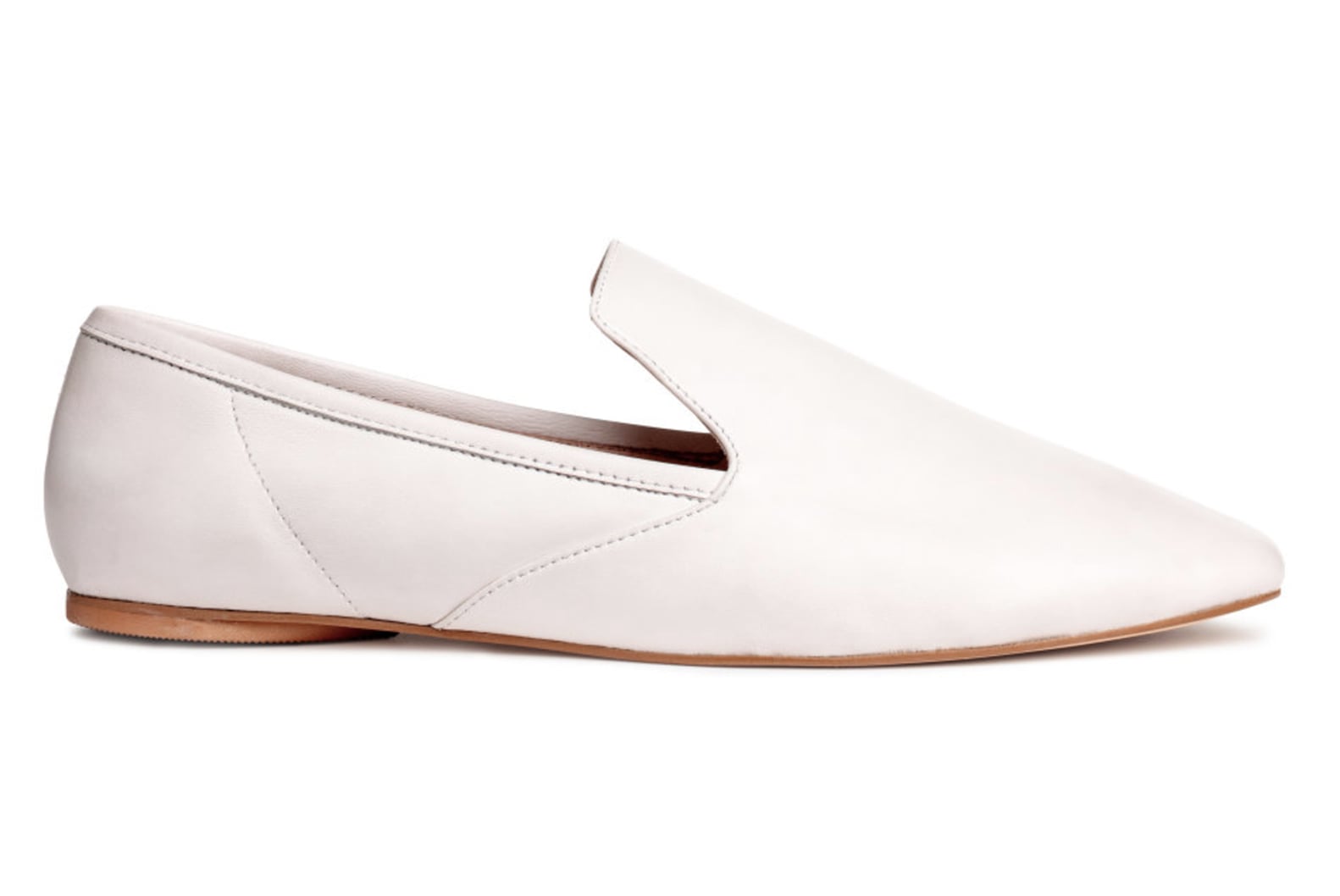 Fall Flats From H&M | PS Fashion