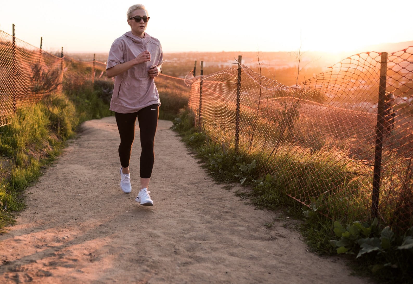 How to Train For a 10K in 1 Month Training Plan | PS Fitness