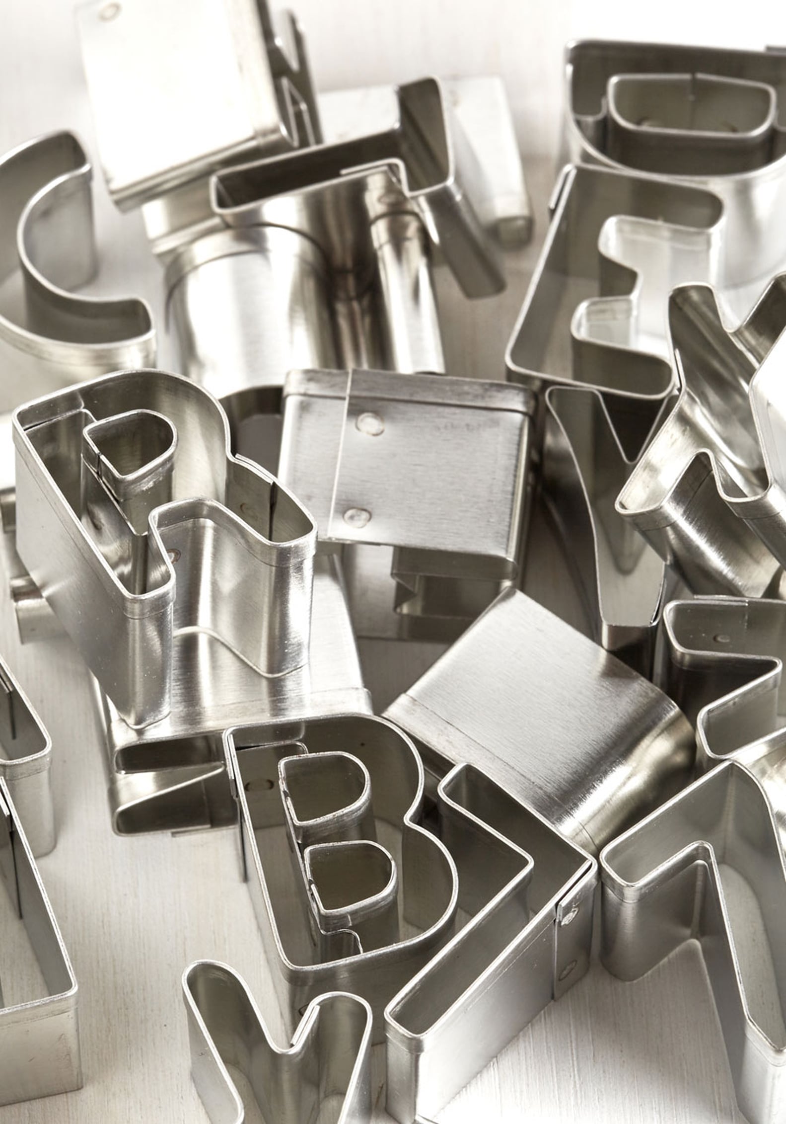 The Best Cookie Cutters | PS Food