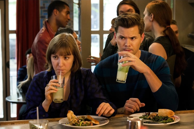 Girls Season 5 Premiere Date | PS Entertainment