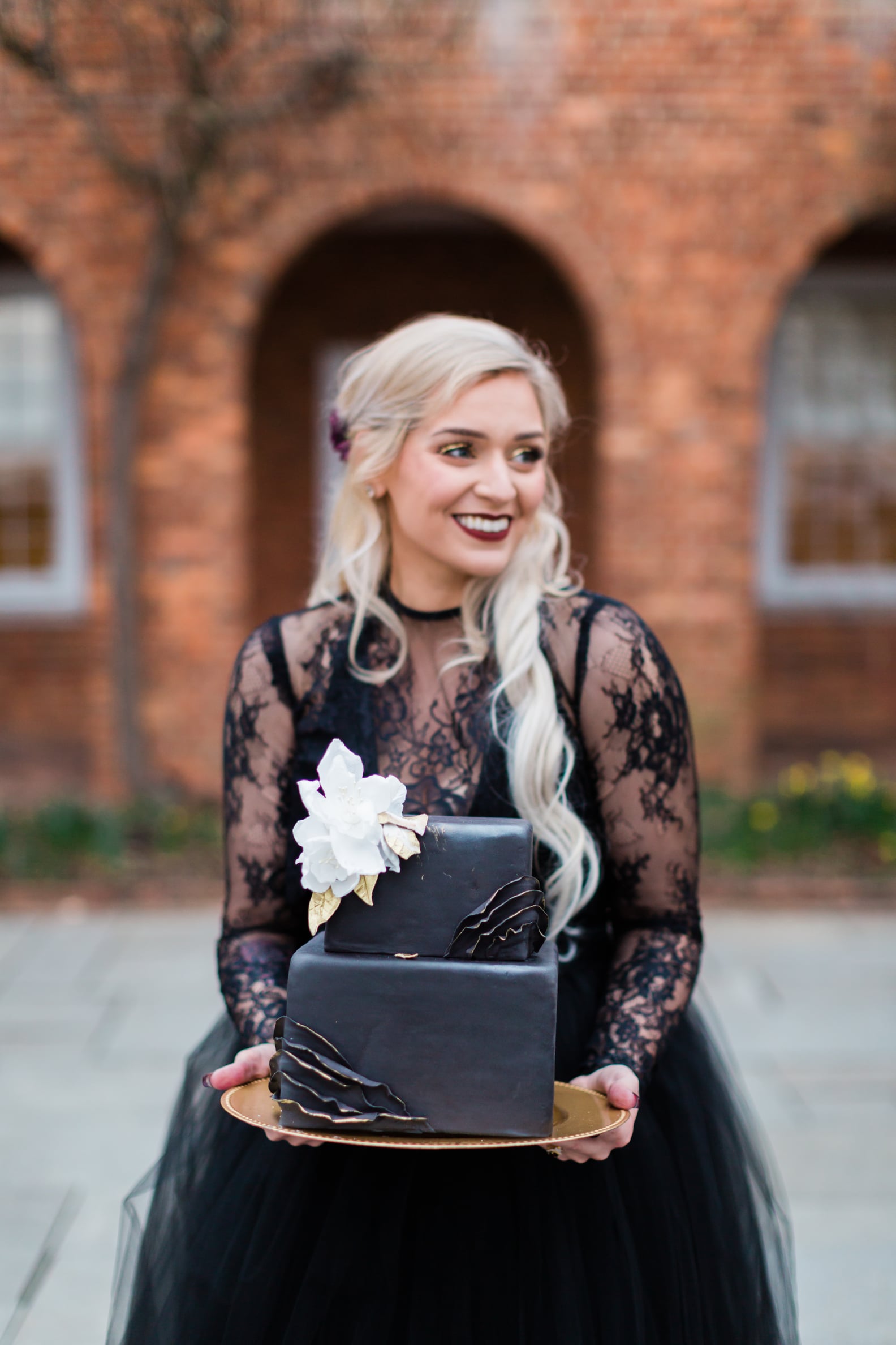 Gothic Vow Renewal | PS Love