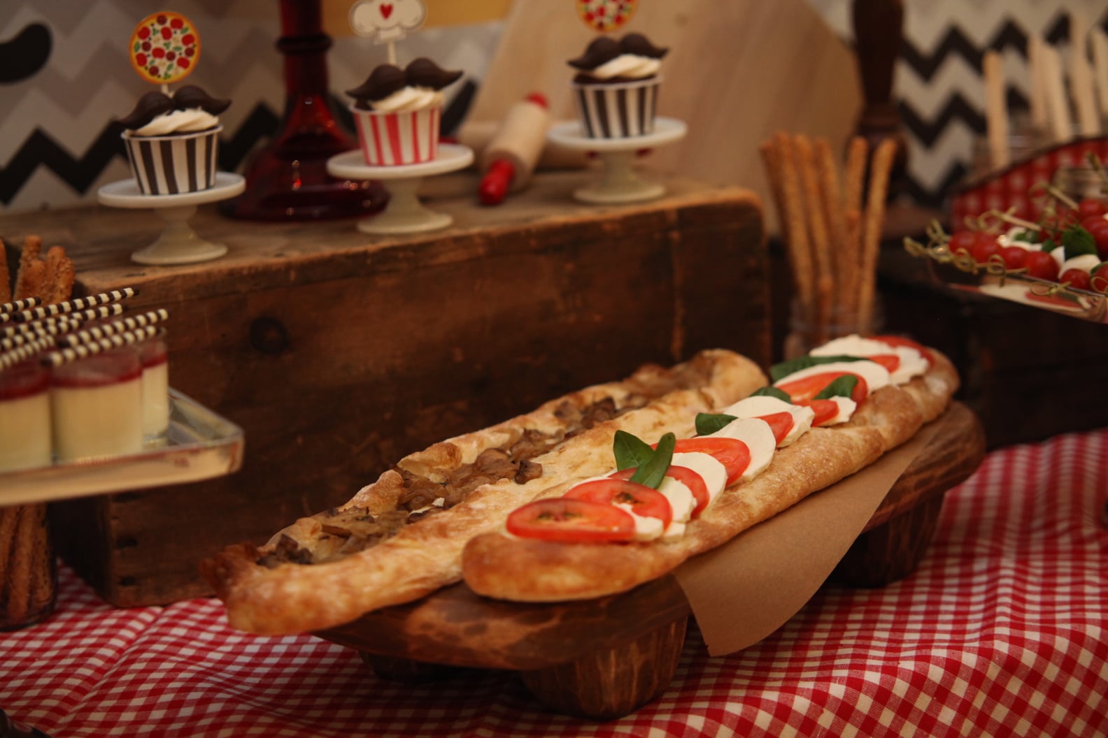Wedding Food For Kids | POPSUGAR Family