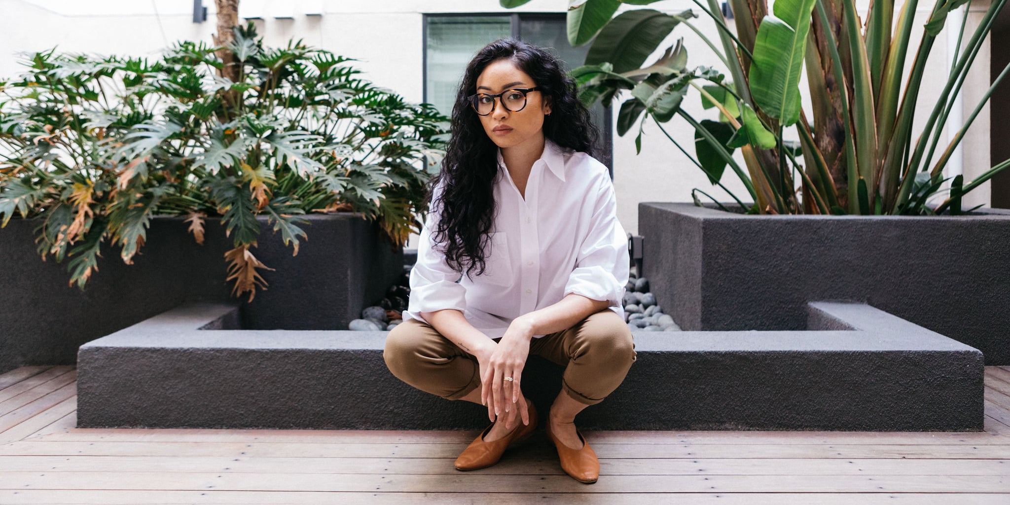 Margot Is Making Sure Women Get Paid For Their Advice | PS Smart Living