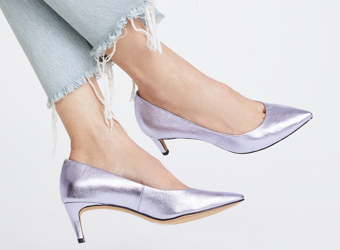 Cheap Heels 2018 | PS Fashion