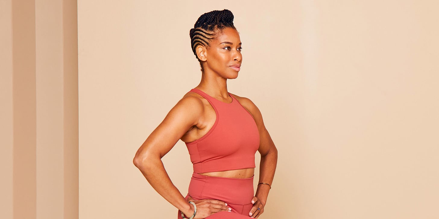 How to Do a Lunge | POPSUGAR Fitness