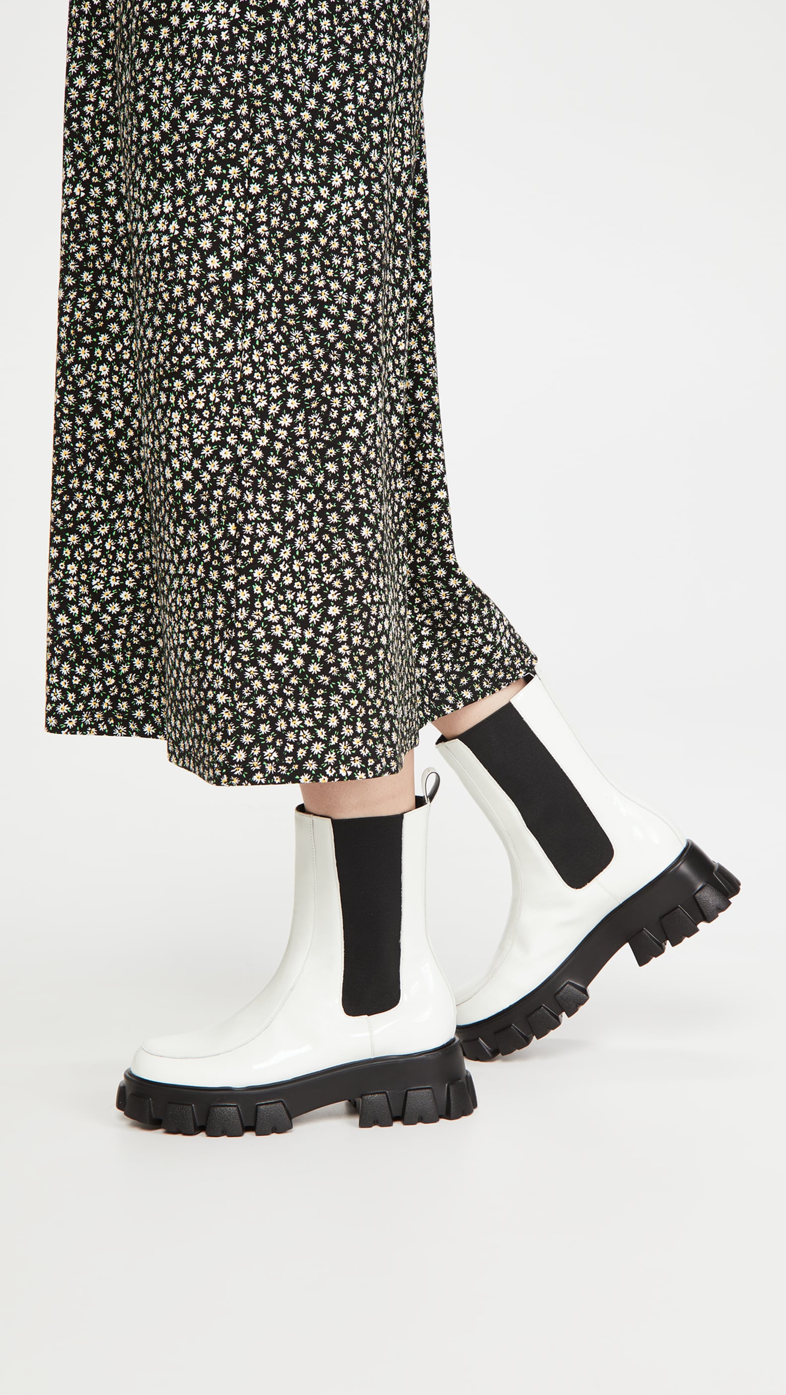 The Best Utilitarian Boots | PS Fashion