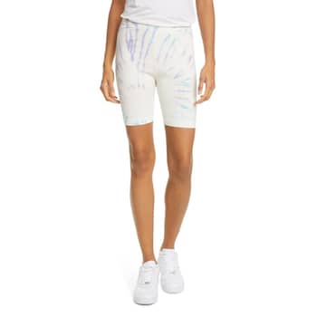 Cute Bike Shorts Under $100 | PS UK Fashion