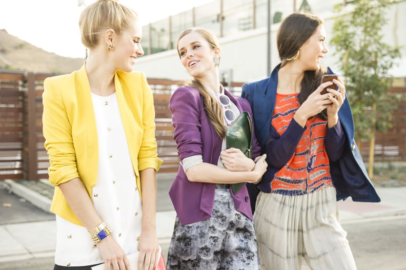 Easy Ways to Be Happy | POPSUGAR Smart Living