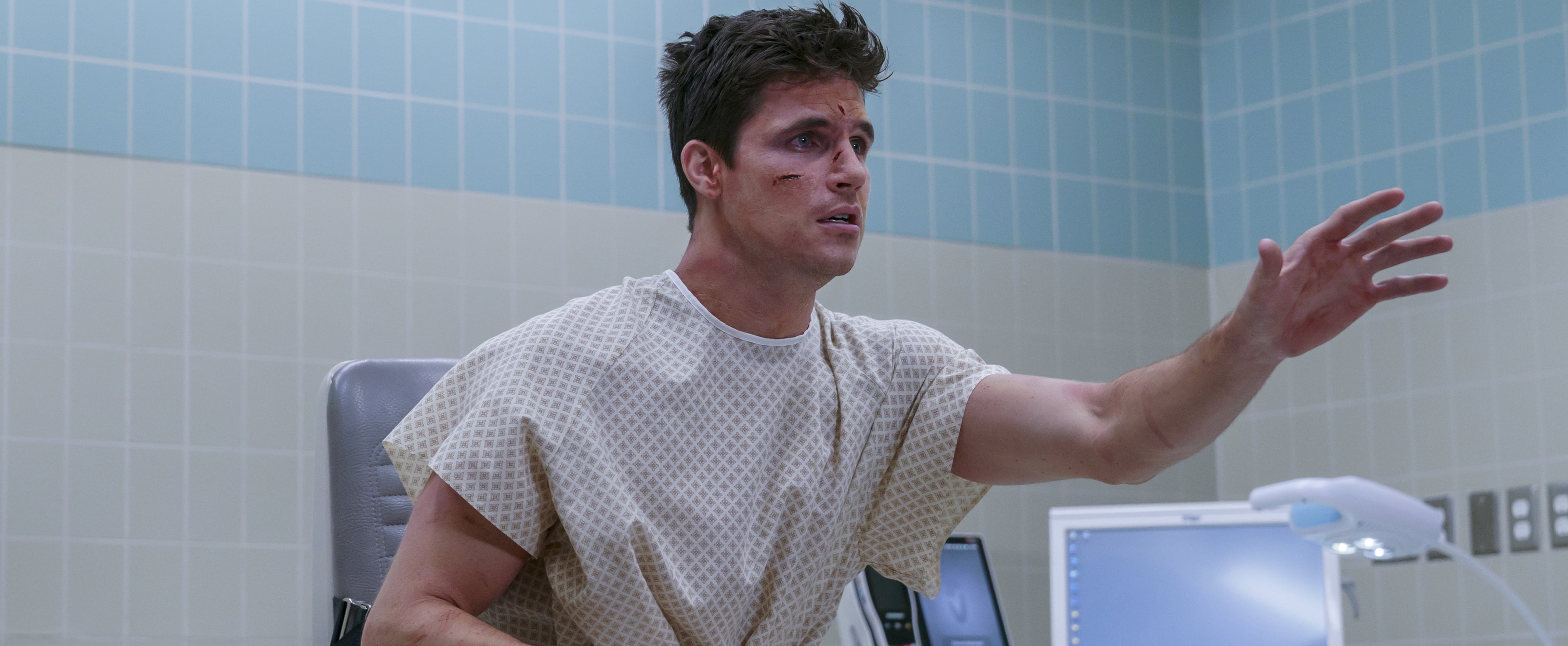 Who Killed Nathan on Amazon's Upload? | PS Entertainment