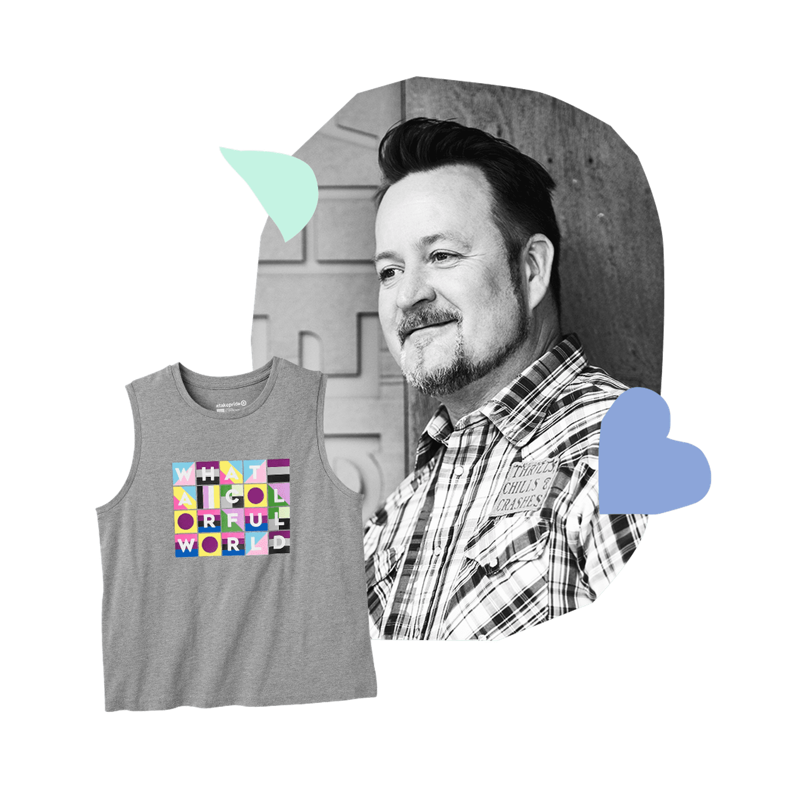 Target Pride Collection From Community Designers 2022 | PS Fashion