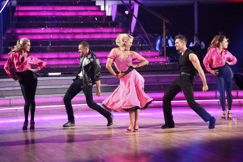 ABC Fall Premiere Dates 2014 | POPSUGAR Entertainment