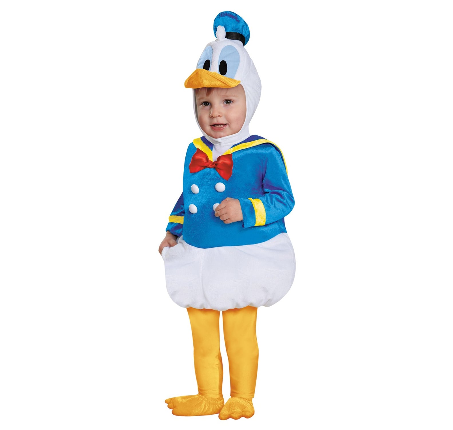 Costumes For 1-Year-Olds | PS Family