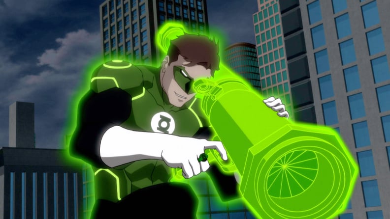 DCU Chapter 1 Movies and TV Shows | PS Entertainment