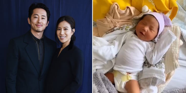 Birth Announcements | POPSUGAR Family