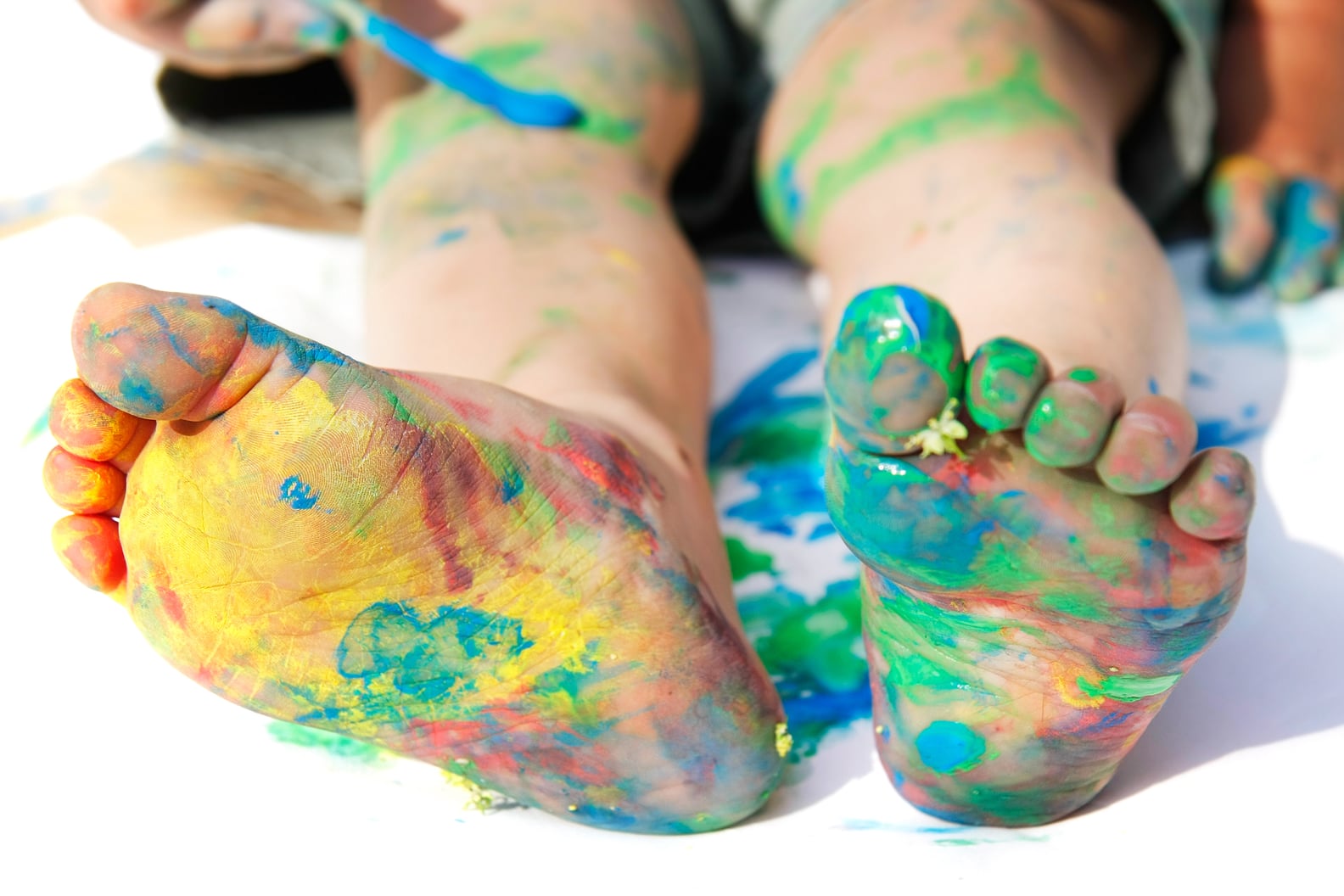 Pictures That Would Make Clean Freaks Cringe | PS Smart Living