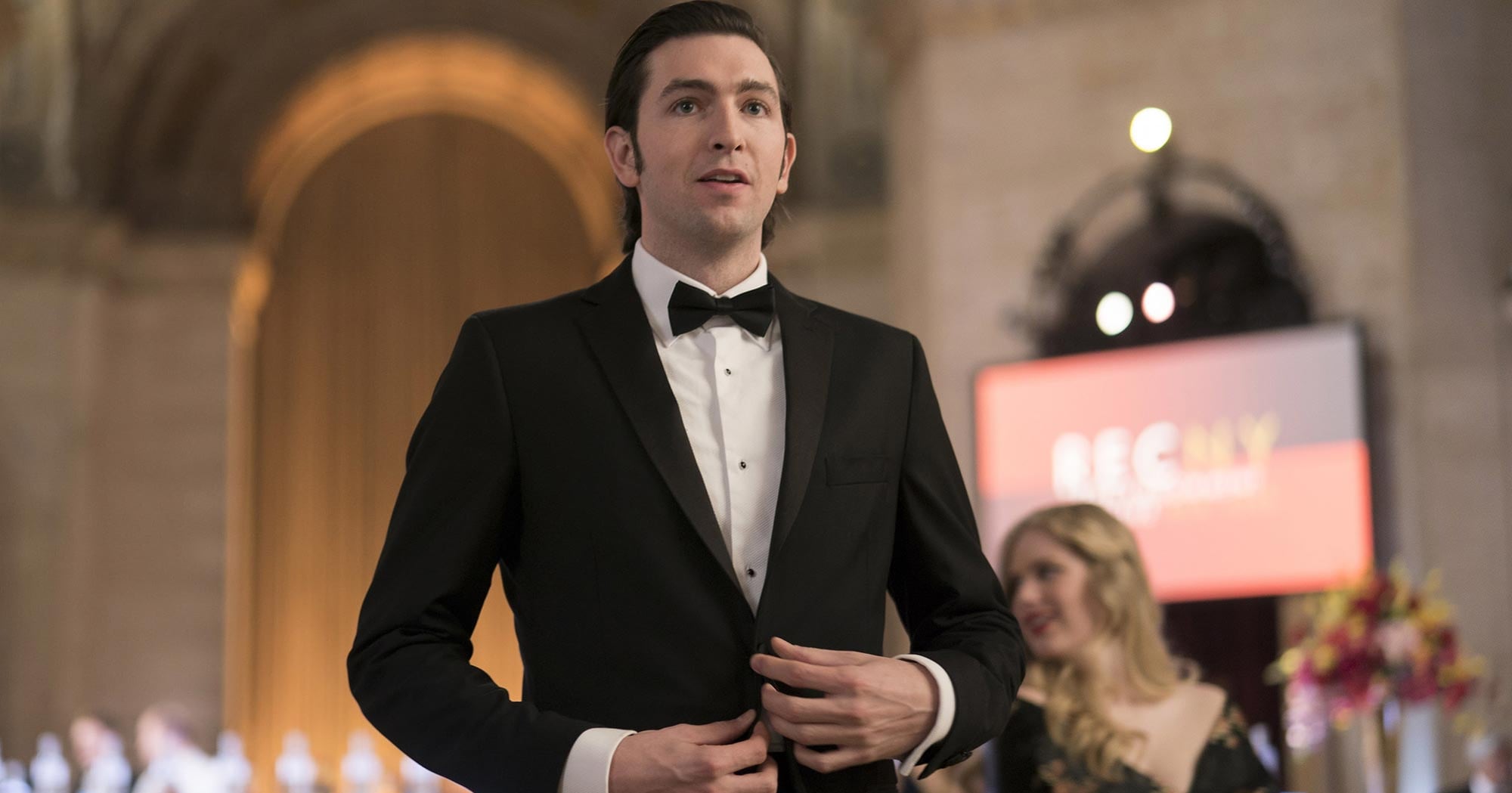 Best Cousin Greg GIFs From Succession | PS Entertainment