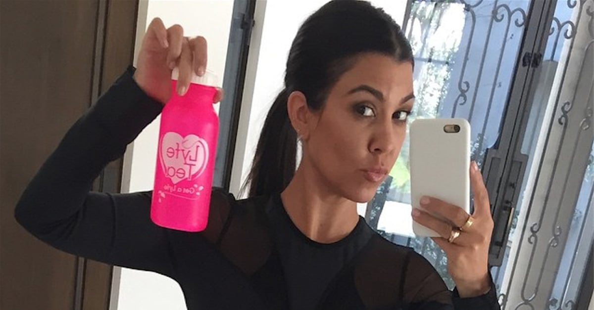 What Is Lyfe Tea? | PS Fitness