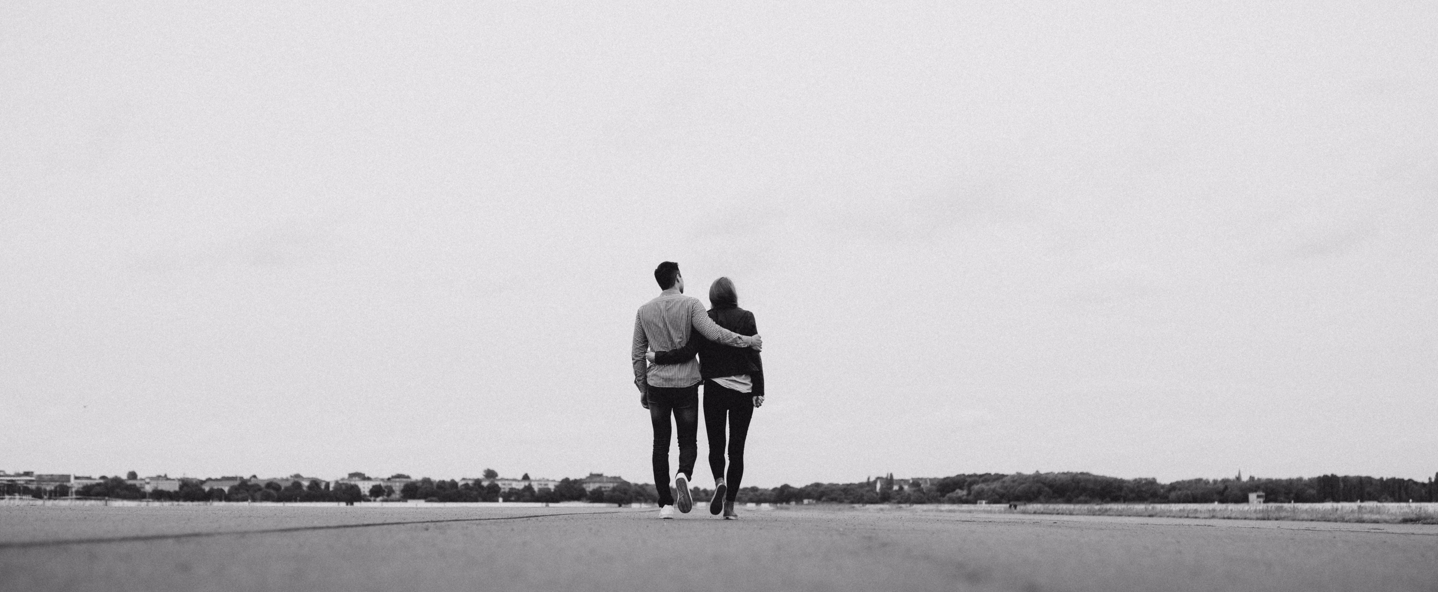 Things to Know About Loving Someone With Depression | PS Love