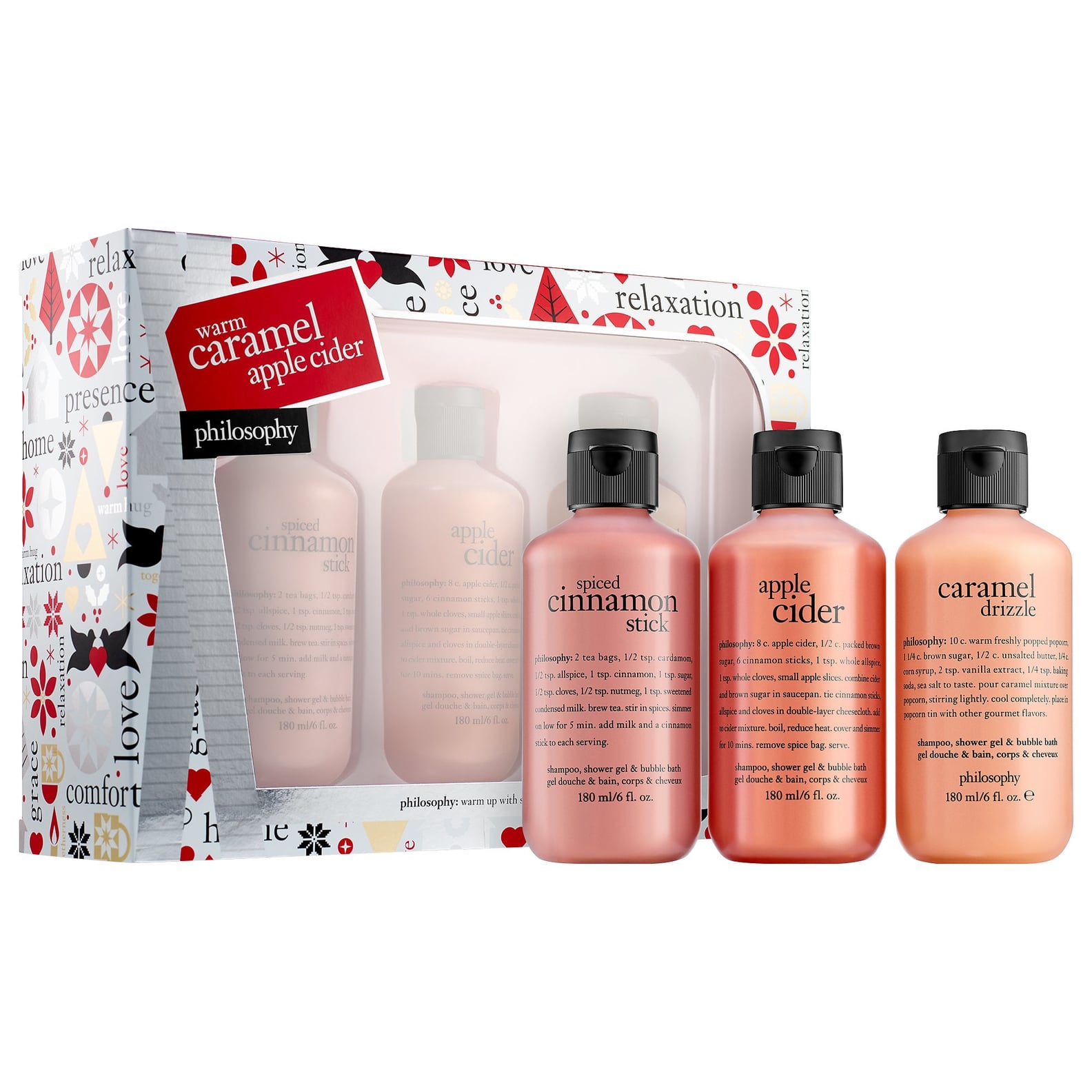 Best Bath Beauty Gifts | PS Beauty