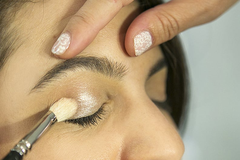 Beach Beauty Makeup Look | POPSUGAR Beauty