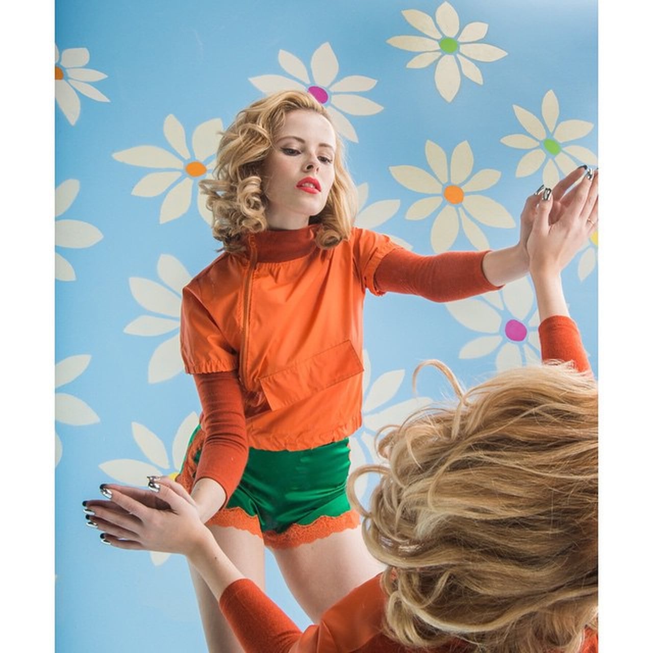 Color Photography Inspiration | Jimmy Marble | PS Tech