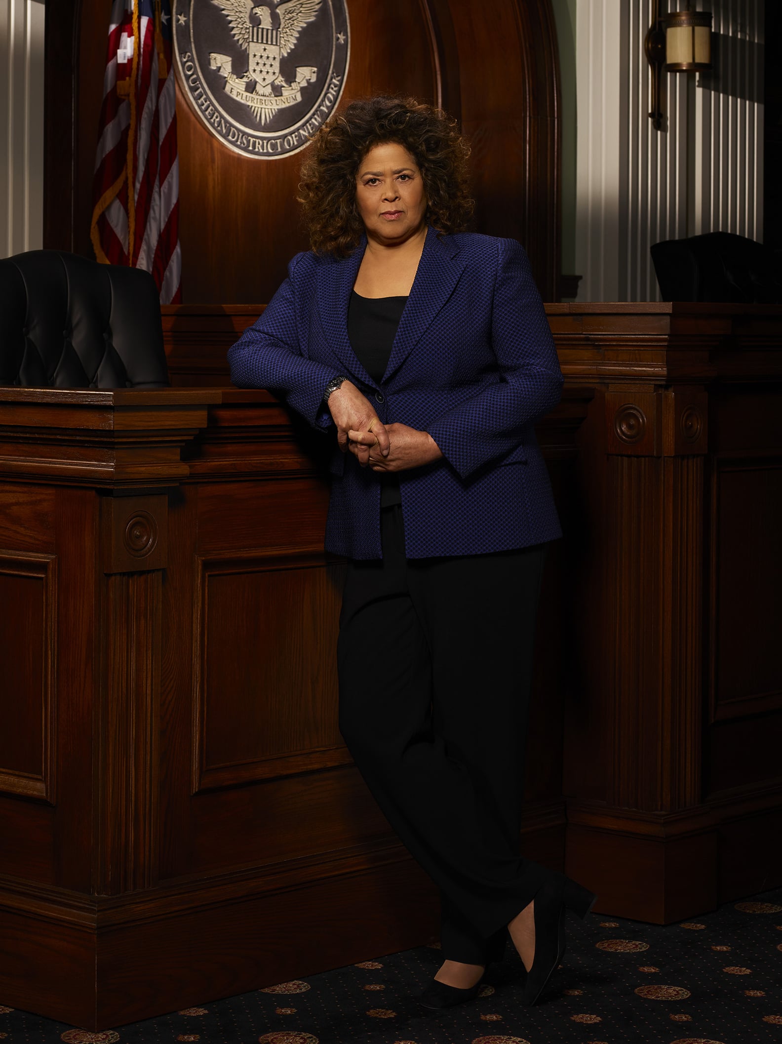 For The People Cast | PS Entertainment