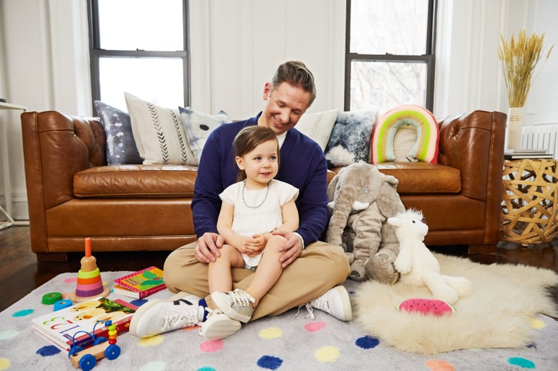 How to Carve Out Quality Time With Kids Every Day | POPSUGAR Family