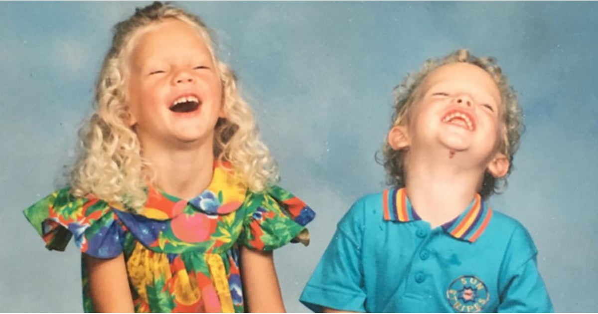 Taylor Swift's Birthday Message For Her Brother Austin 2016 | POPSUGAR ...