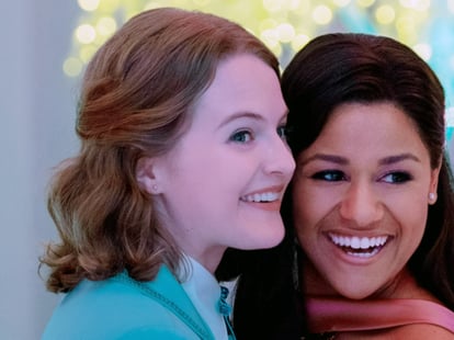 Get to Know Jo Ellen Pellman From The Prom | POPSUGAR Celebrity