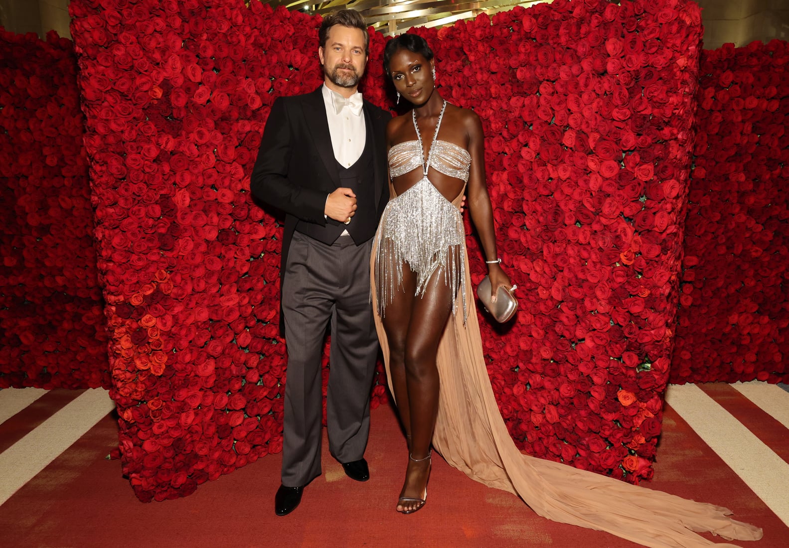 Who Has Joshua Jackson Dated? | POPSUGAR Celebrity