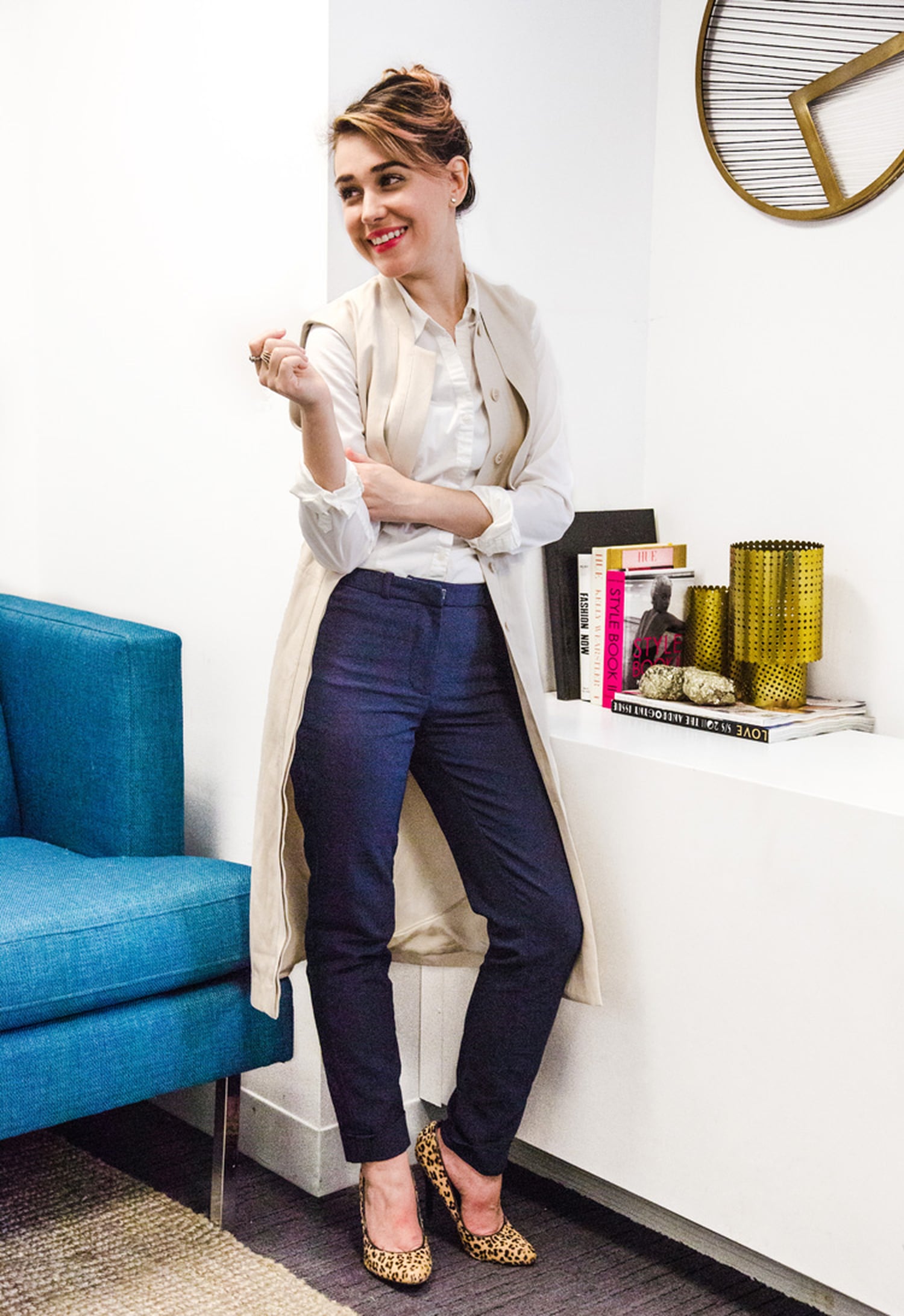 Intimidating Women We Can Learn From | PS Smart Living