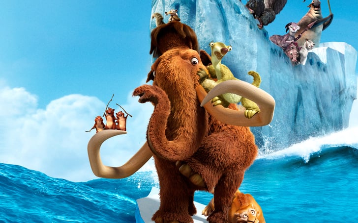 Ice Age | Winter Movies For Kids | POPSUGAR Family Photo 2