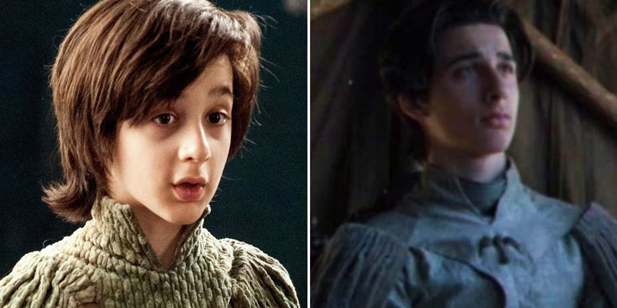 Was Robin Arryn in the Game of Thrones Finale? | PS Entertainment