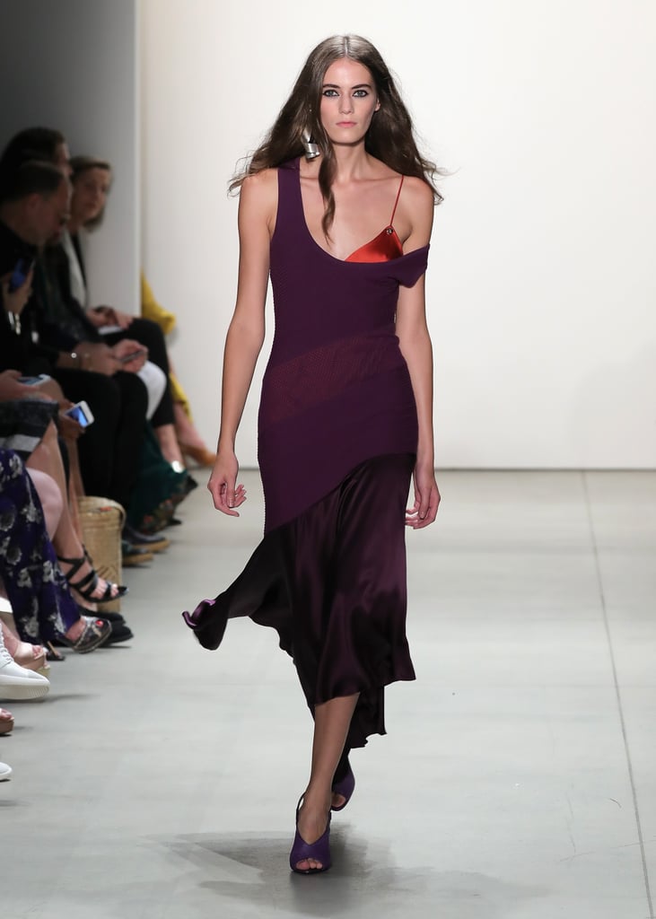 Prabal Gurung Spring 2017 Collection | POPSUGAR Fashion