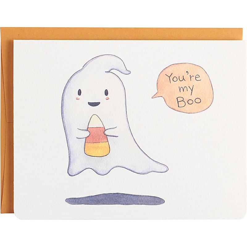 Halloween Cards For Your Significant Other | POPSUGAR Smart Living